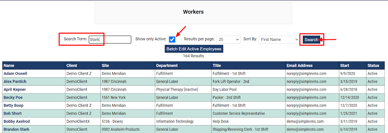 Creating a Time-sheet